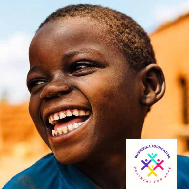 Washirika Foundation - Washirika Foundation